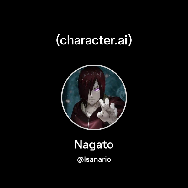 Chat with Nagato | character.ai | AI Chat, Reimagined–Your Words. Your World.