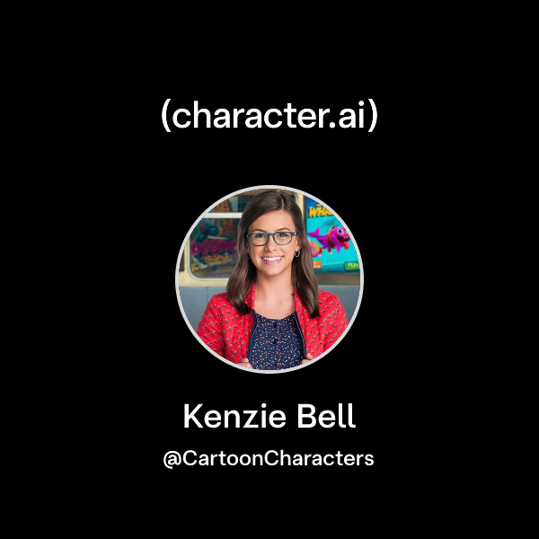 Chat with Kenzie Bell | character.ai | Personalized AI for every moment ...