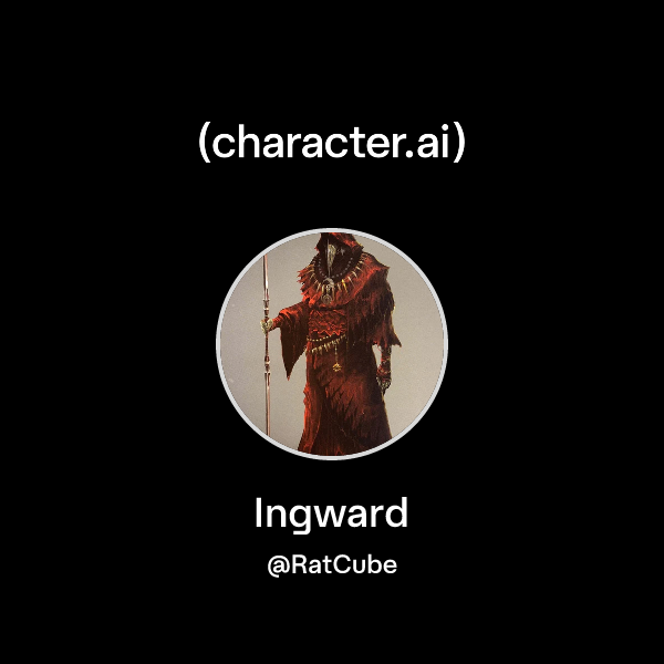 Chat with Ingward | character.ai | Personalized AI for every moment of ...