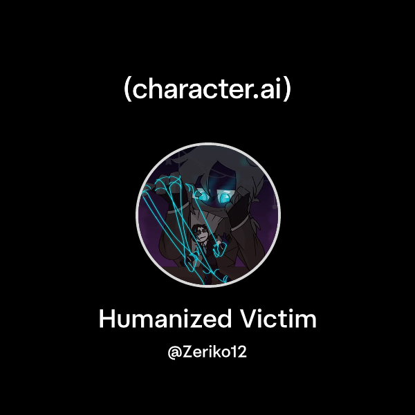 Chat with Humanized Victim | character.ai | AI Chat, Reimagined–Your ...
