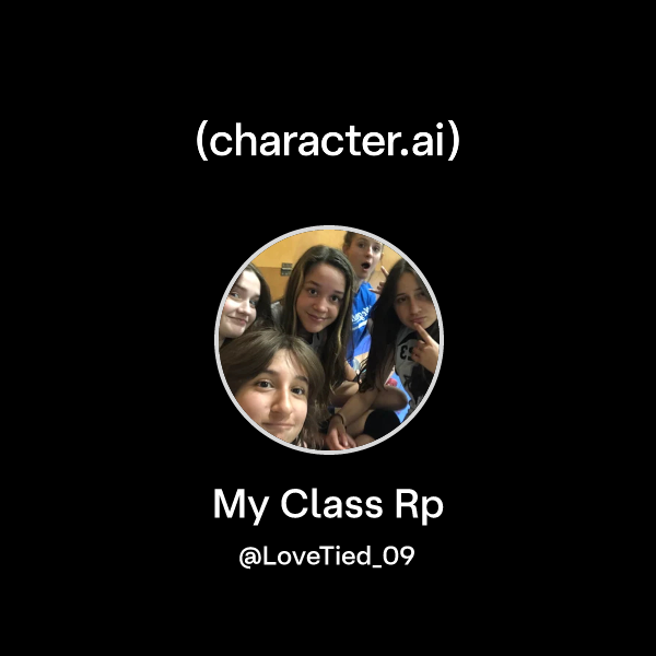 Chat with My Class Rp | character.ai | AI Chat, Reimagined–Your Words ...