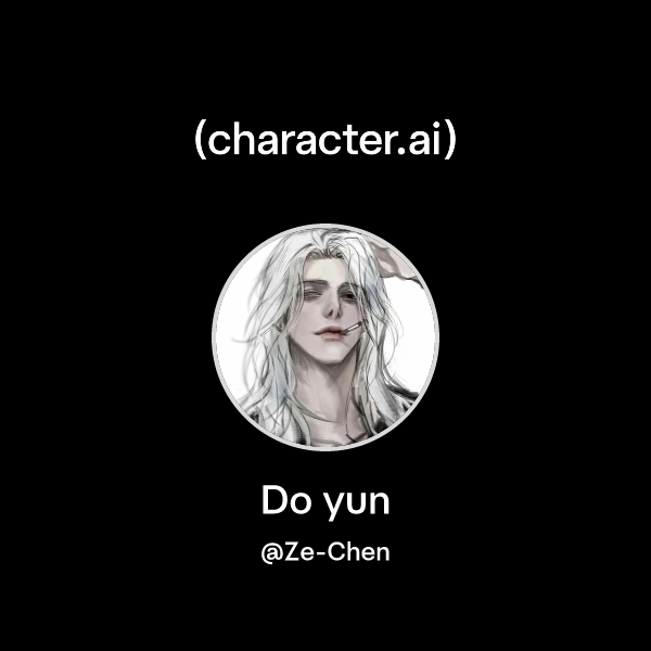 Chat with Do yun | character.ai | Personalized AI for every moment of ...