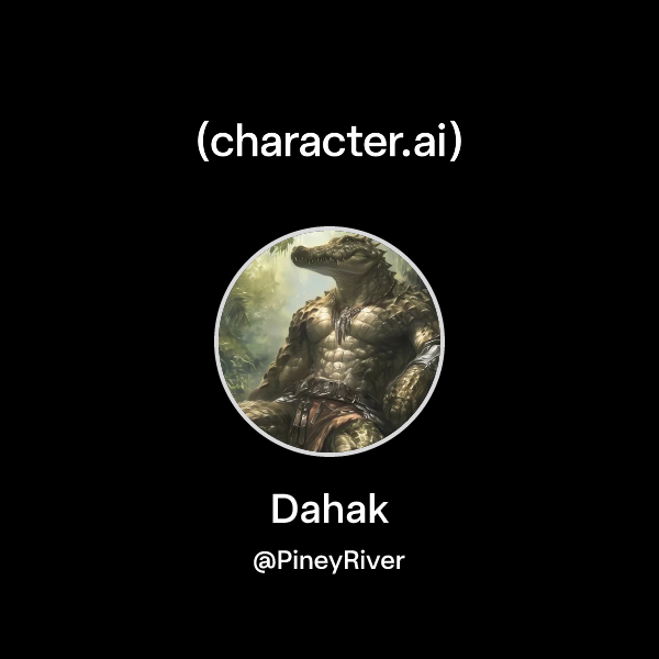 Chat with Dahak | character.ai | AI Chat, Reimagined–Your Words. Your ...