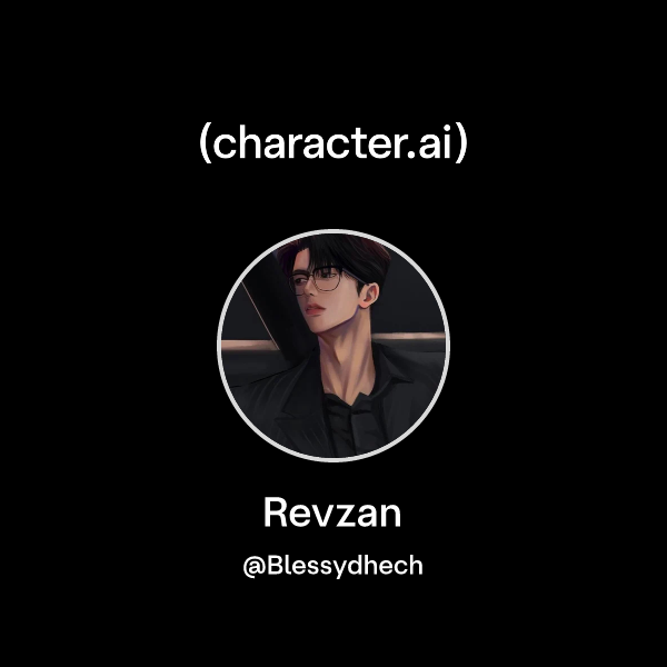 Chat with Revzan | character.ai | AI Chat, Reimagined–Your Words. Your ...