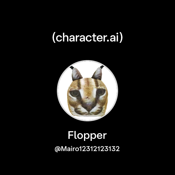 Chat with Flopper | character.ai | AI Chat, Reimagined–Your Words. Your ...