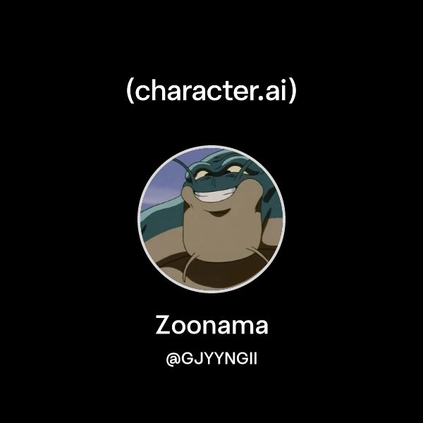 Chat with Zoonama | character.ai | AI Chat, Reimagined–Your Words. Your ...