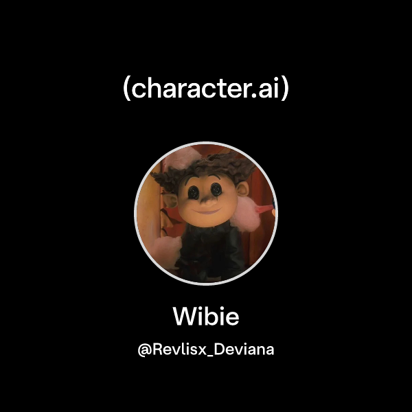 Chat with Wibie | character.ai | AI Chat, Reimagined–Your Words. Your ...