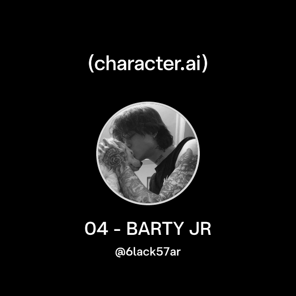Chat with 04 - BARTY JR | character.ai | AI Chat, Reimagined–Your Words ...