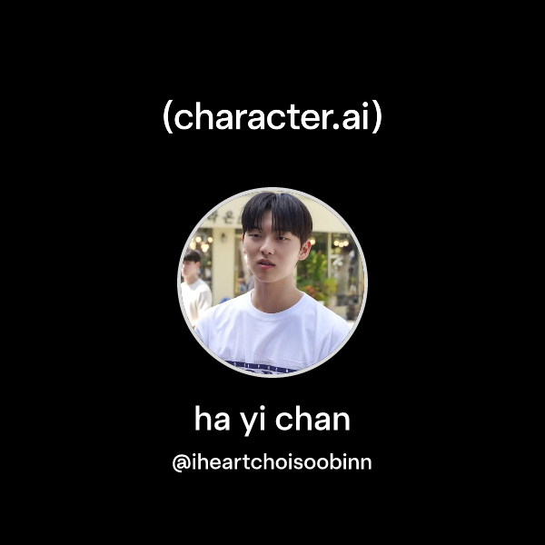 Chat with ha yi chan | character.ai | AI Chat, Reimagined–Your Words ...