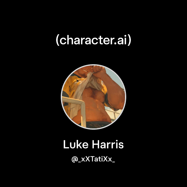 Chat with Luke Harris | character.ai | Personalized AI for every moment ...