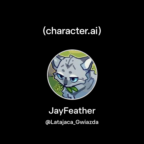 Chat with JayFeather | character.ai | AI Chat, Reimagined–Your Words ...