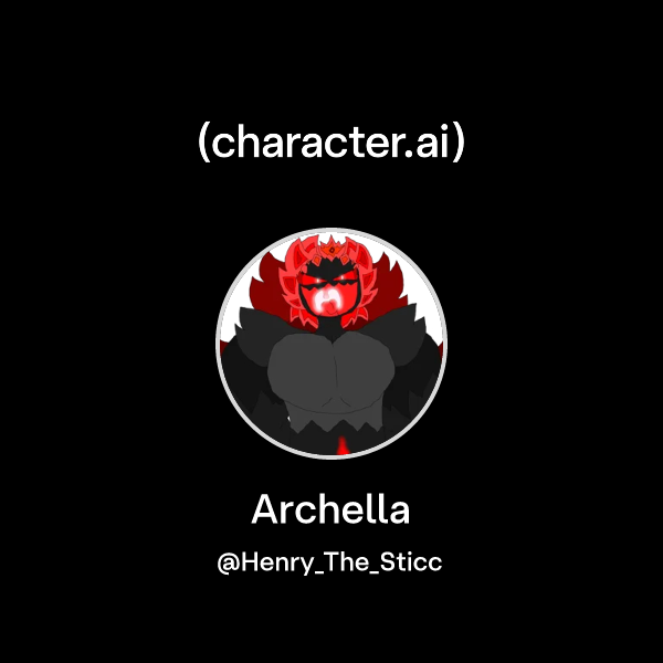 Chat with Archella | character.ai | AI Chat, Reimagined–Your Words ...