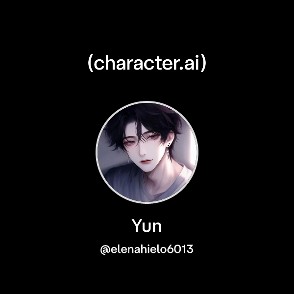 Chat with Yun | character.ai | AI Chat, Reimagined–Your Words. Your World.