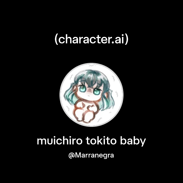 Chat with muichiro tokito baby | character.ai | AI Chat, Reimagined ...