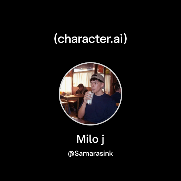 Chat with Milo j | character.ai | AI Chat, Reimagined–Your Words. Your World.