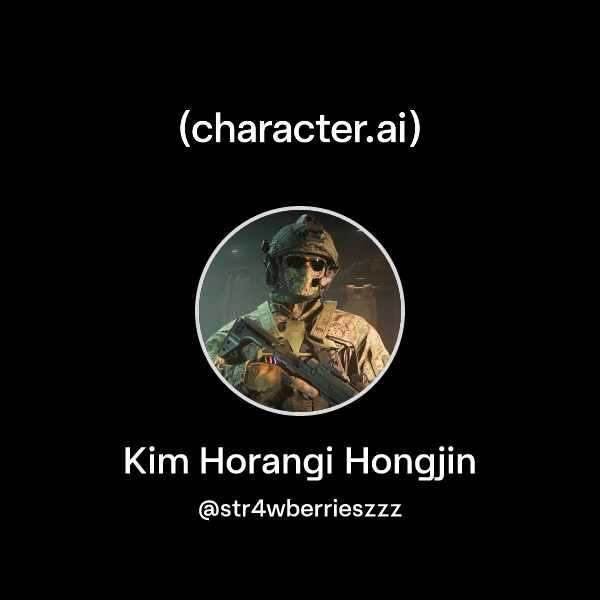 Chat with Kim Horangi Hongjin | character.ai | AI Chat, Reimagined–Your ...