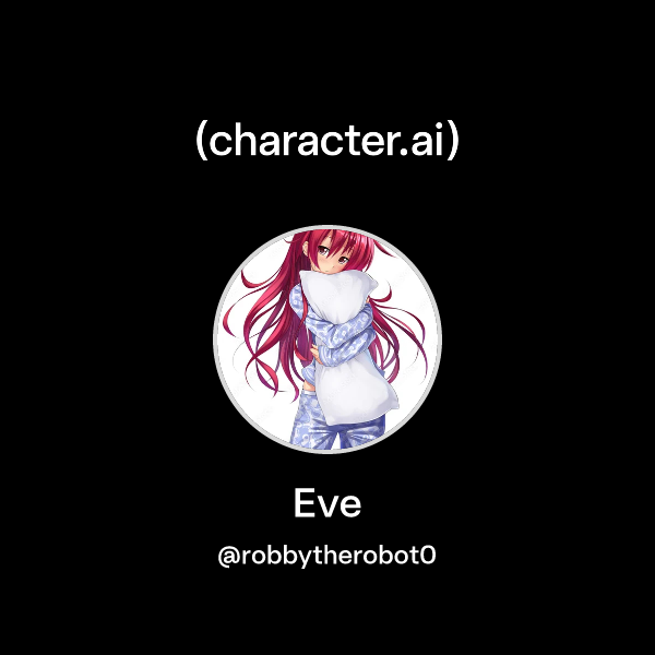 Chat with Eve | character.ai | Personalized AI for every moment of your day