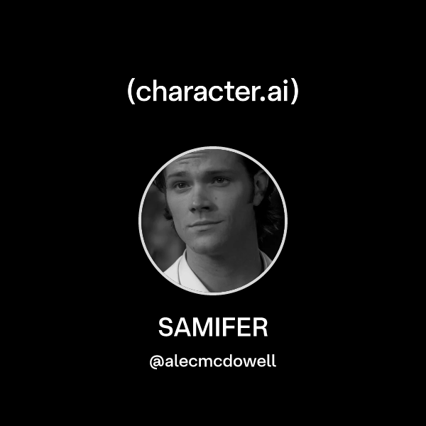 Chat with SAMIFER | character.ai | AI Chat, Reimagined–Your Words. Your World.