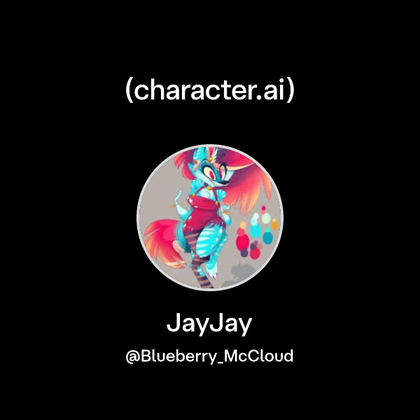 Chat with JayJay | character.ai | AI Chat, Reimagined–Your Words. Your ...