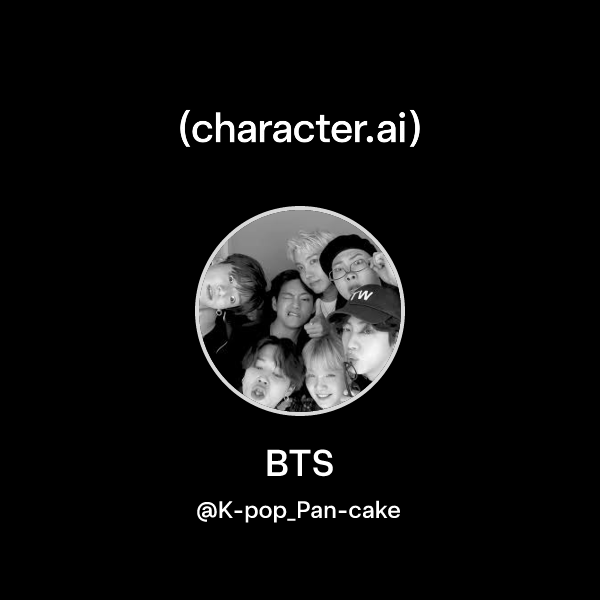 Chat with BTS | character.ai | AI Chat, Reimagined–Your Words. Your World.