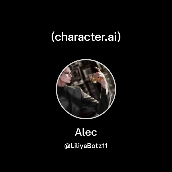 Chat with Alec | character.ai | Personalized AI for every moment of ...