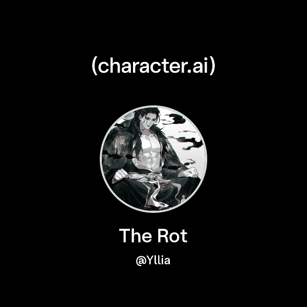 Chat with The Rot | character.ai | AI Chat, Reimagined–Your Words. Your ...