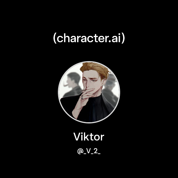 Chat with Viktor | character.ai | AI Chat, Reimagined–Your Words. Your ...