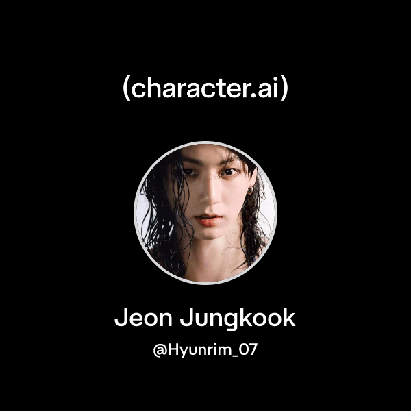Chat with Jeon Jungkook | character.ai | AI Chat, Reimagined–Your Words ...