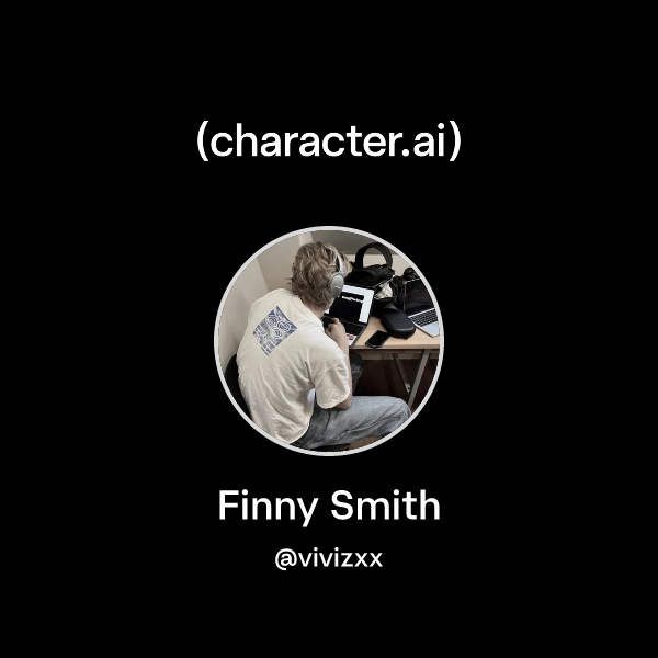 Chat with Finny Smith | character.ai | AI Chat, Reimagined–Your Words ...