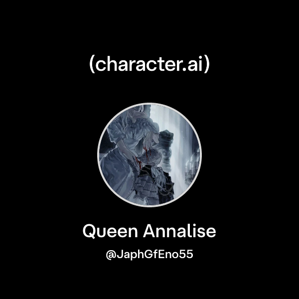 Chat with Queen Annalise | character.ai | AI Chat, Reimagined–Your ...