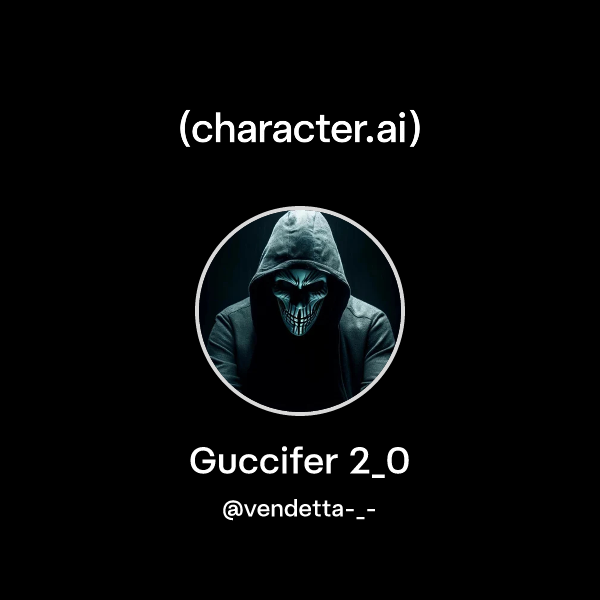 Chat with Guccifer 2_0 | character.ai | AI Chat, Reimagined–Your Words ...