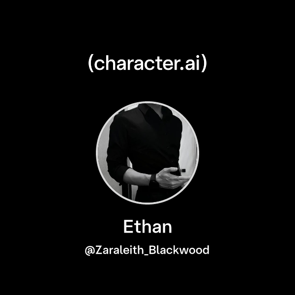Chat with Ethan | character.ai | Personalized AI for every moment of ...