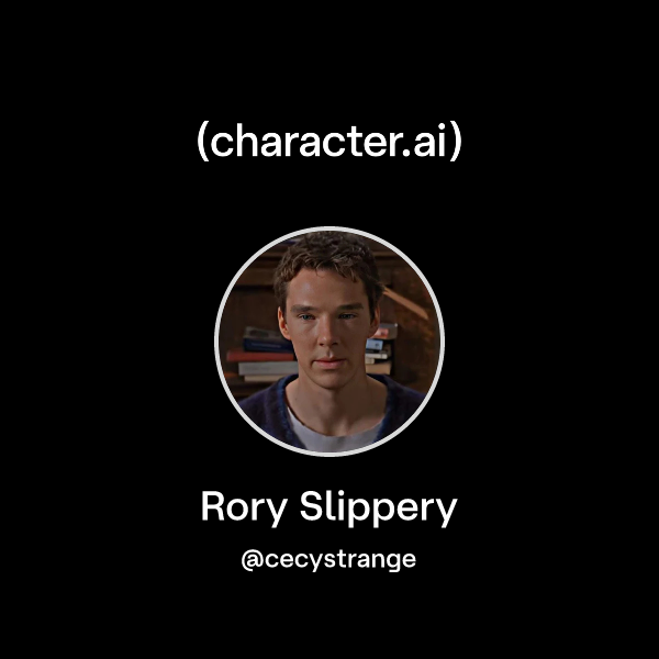 Chat with Rory Slippery | character.ai | Personalized AI for every ...