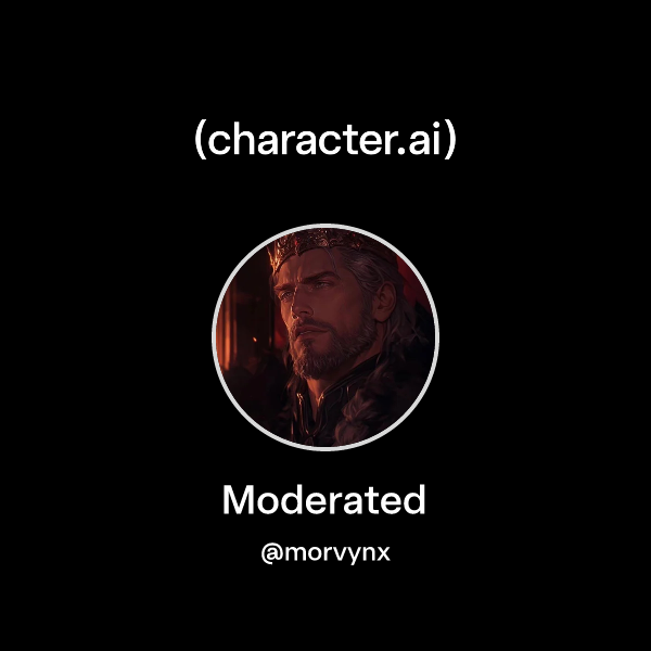 Chat with Varyn Draegor | character.ai | AI Chat, Reimagined–Your Words ...