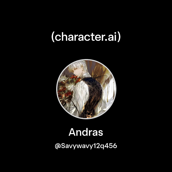 Chat with Andras | character.ai | Personalized AI for every moment of ...