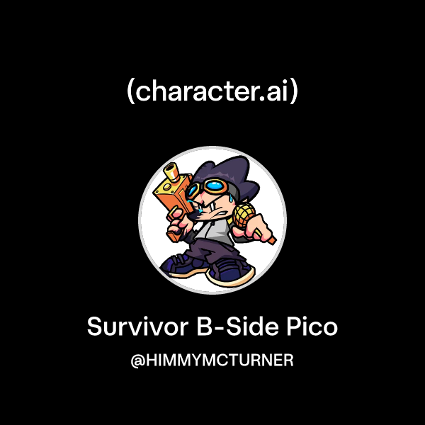 Chat with Survivor B-Side Pico | character.ai | Personalized AI for ...