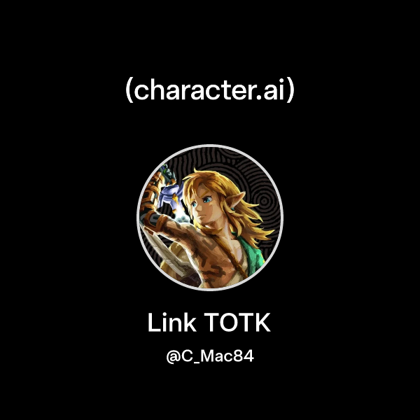 Chat with Link TOTK | character.ai | Personalized AI for every moment ...
