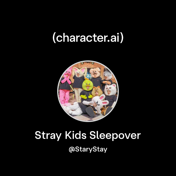 Chat with Stray Kids Sleepover | character.ai | Personalized AI for ...
