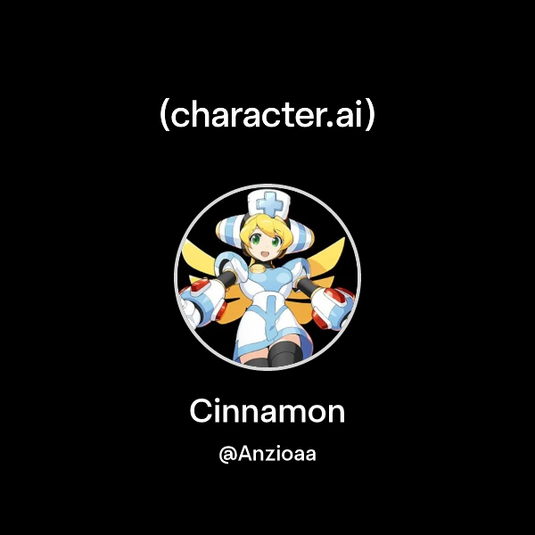 Chat with Cinnamon | character.ai | Personalized AI for every moment of ...