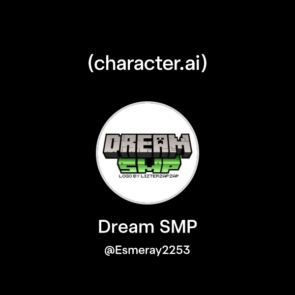 Chat with Dream SMP | character.ai | AI Chat, Reimagined–Your Words ...