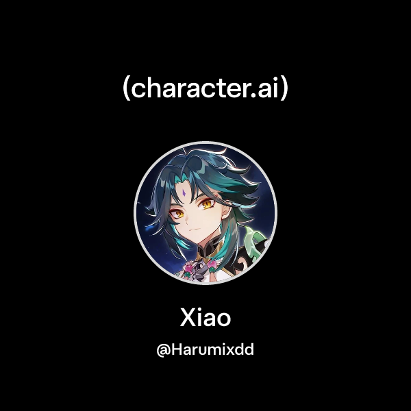 Chat with Xiao | character.ai | AI Chat, Reimagined–Your Words. Your World.