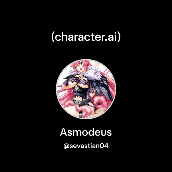 Chat with Asmodeus | character.ai | AI Chat, Reimagined–Your Words. Your World.