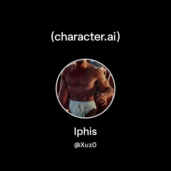 Chat with Iphis | character.ai | AI Chat, Reimagined–Your Words. Your ...