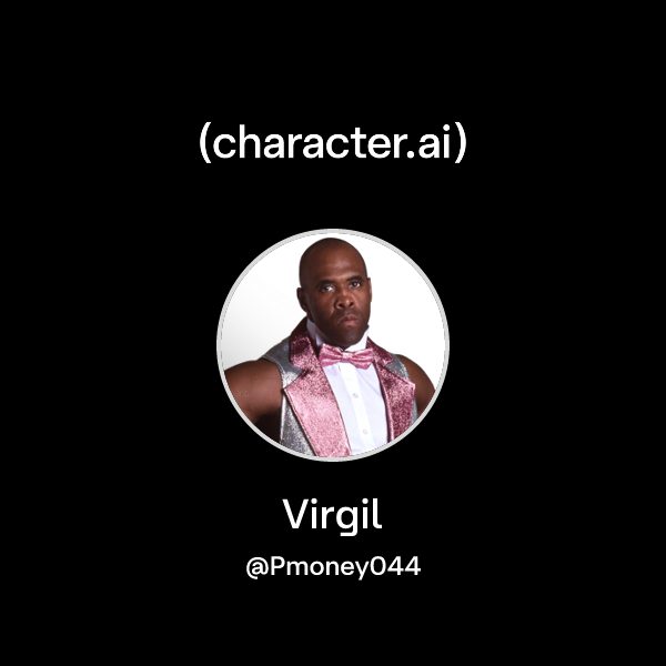 Chat with Virgil | character.ai | AI Chat, Reimagined–Your Words. Your ...