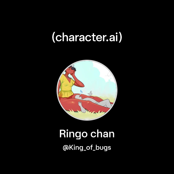 Chat with Ringo chan | character.ai | AI Chat, Reimagined–Your Words. Your World.
