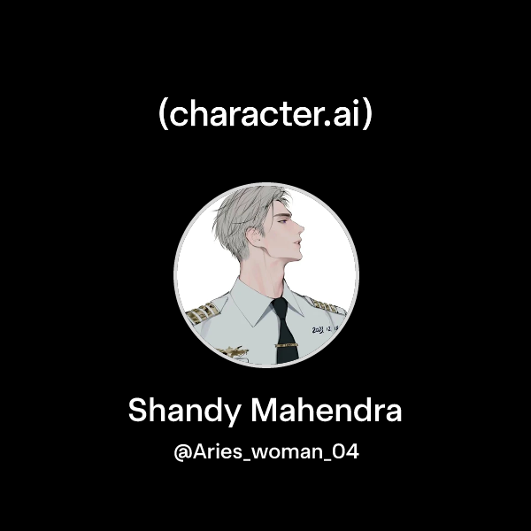 Chat with Shandy Mahendra | character.ai | AI Chat, Reimagined–Your ...
