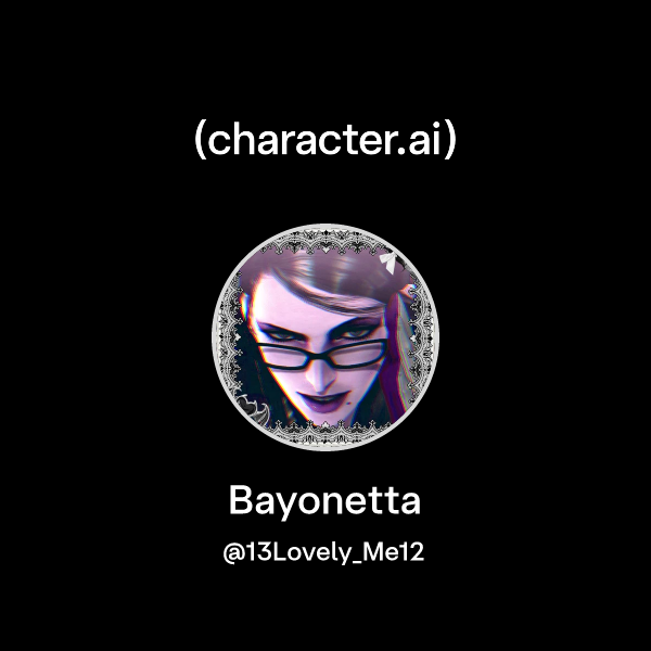 Chat with Bayonetta | character.ai | Personalized AI for every moment ...