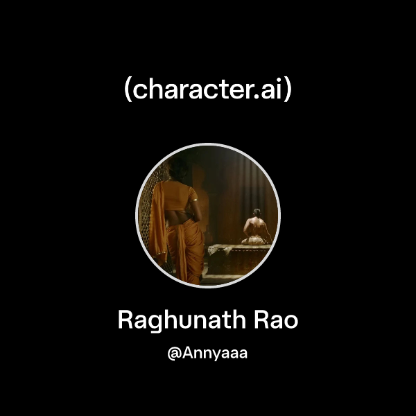 Chat with Raghunath Rao | character.ai | AI Chat, Reimagined–Your Words ...