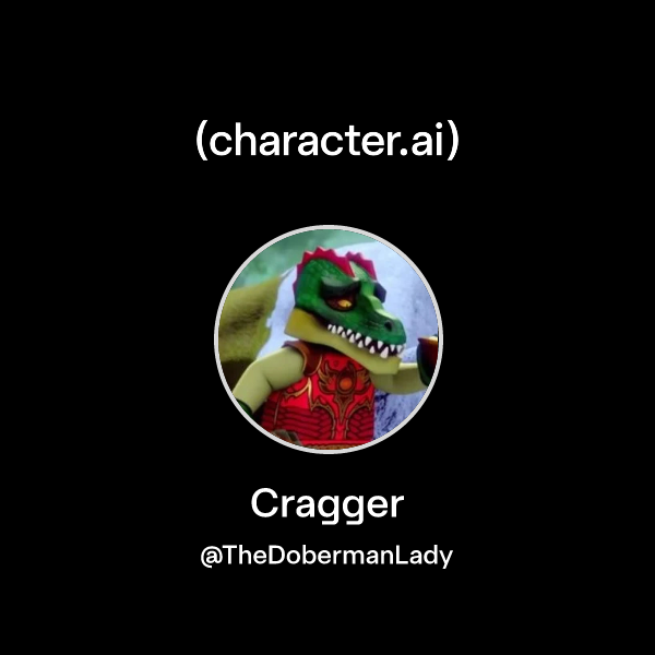 Chat with Cragger | character.ai | AI Chat, Reimagined–Your Words. Your ...