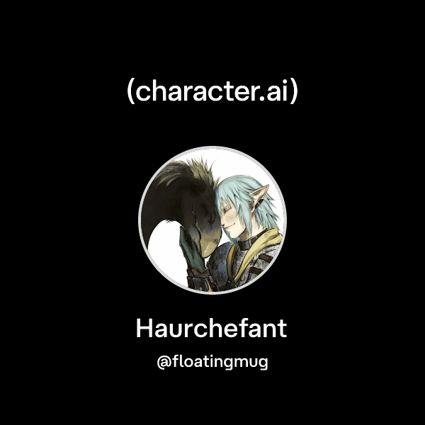Chat with Haurchefant | character.ai | AI Chat, Reimagined–Your Words ...